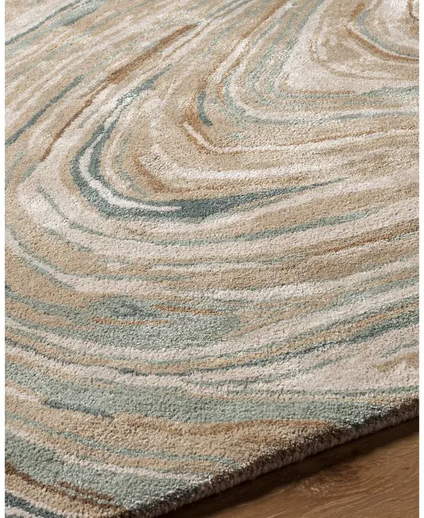 SURYA Kavita 23252 Runner Area Rug, 2'6 X 8