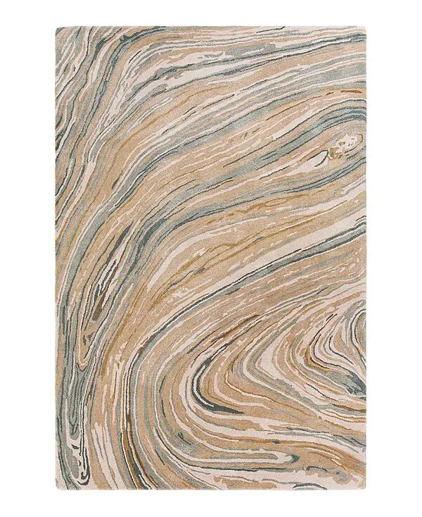 SURYA Kavita 23252 Area Rug, 5' X 7'6 - Tan
