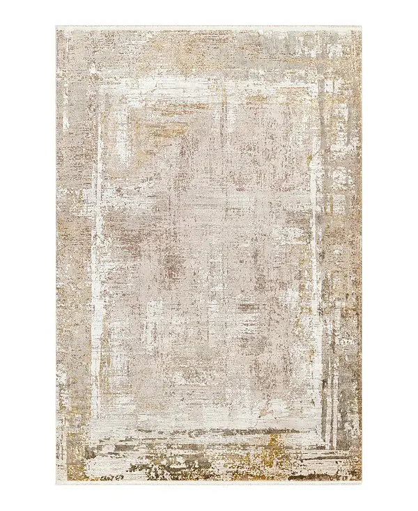 SURYA Solar 32275 Area Rug, 1'11 X 2'11 - Ivory