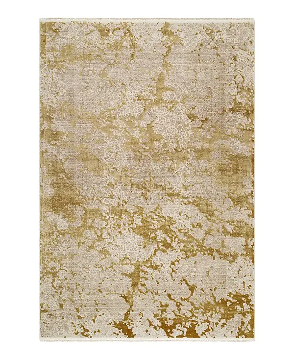 SURYA Solar 11113 Area Rug, 1'11 X 2'11 - Brown