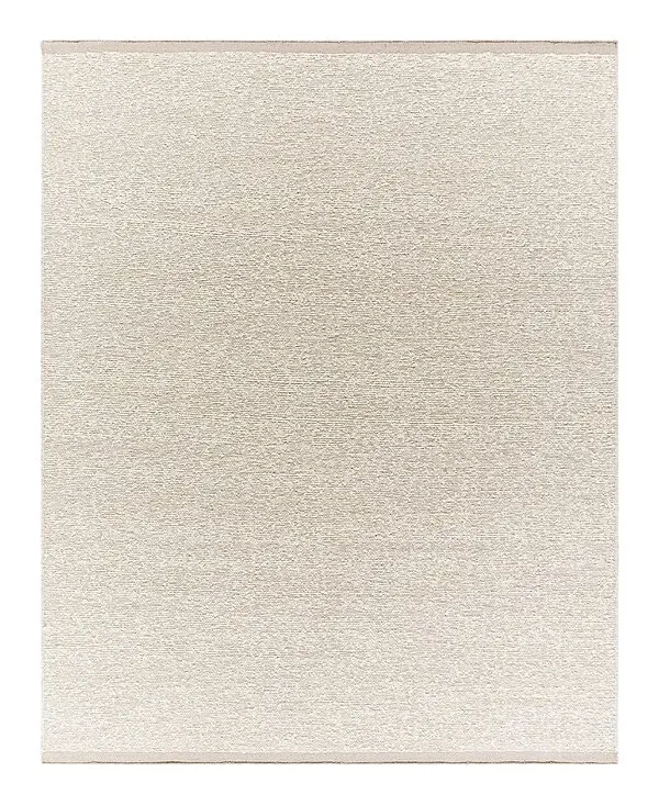 SURYA Jadie 489335 Area Rug, 8' X 10 - Ivory
