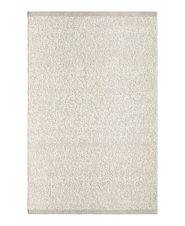 SURYA Jadie 489335 Area Rug, 5' X 7'6 - Ivory
