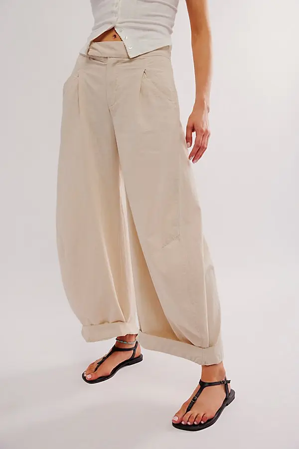 Free People Alina Sandals