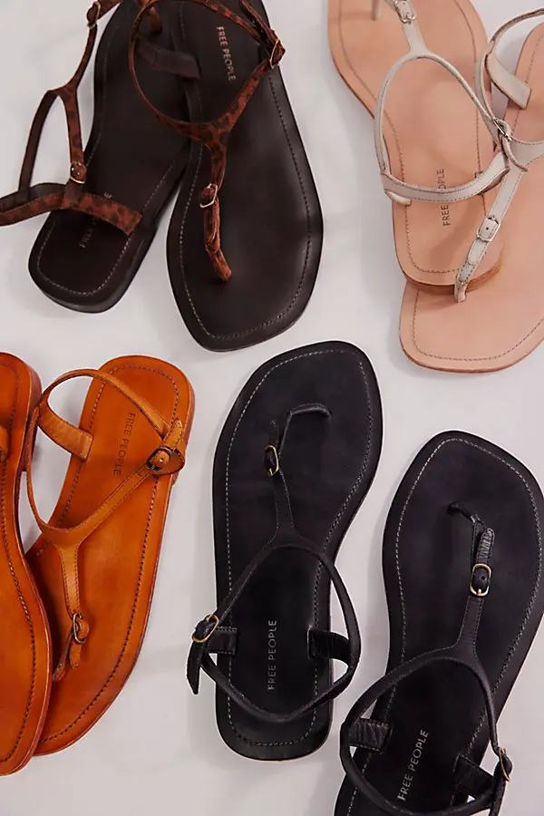 Free People Alina Sandals