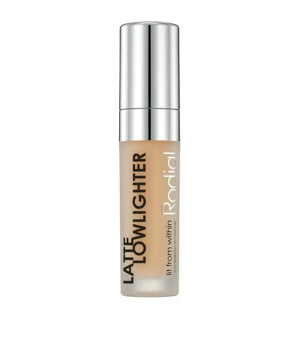 Rodial Latte Lowlighter - Neutral