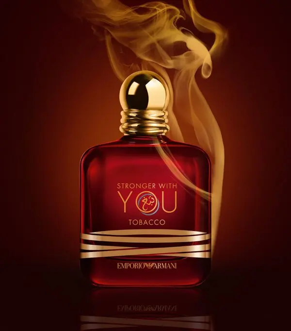 stronger with you tobacco price Emporio Armani Stronger With You Tobacco Eau De Parfum - Multi