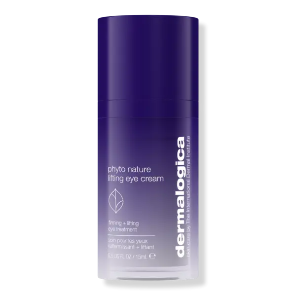 DERMALOGICA Phyto Nature Lifting Eye Cream - One-color