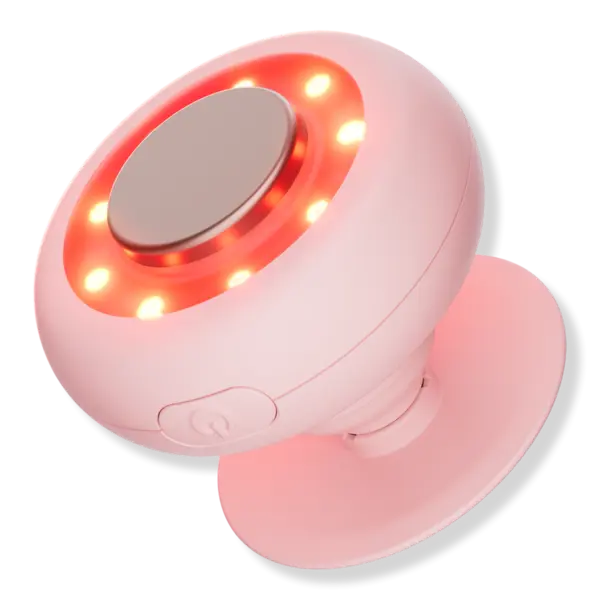 SOLAWAVE Radiant Renewal 2-in-1 Skincare Mini - One-color