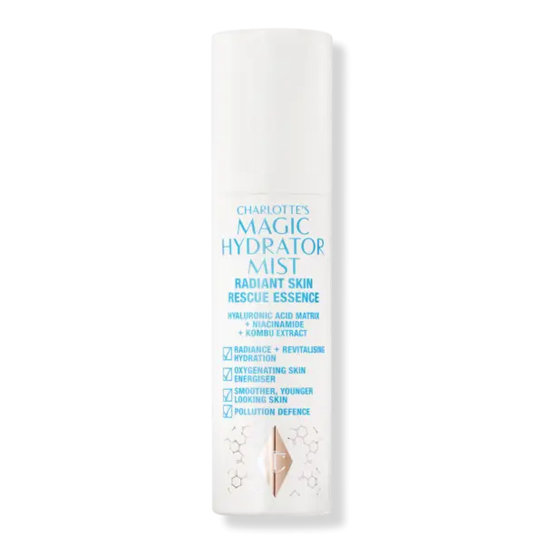Charlotte Tilbury Charlotte's Magic Hydrator Mist - One-color