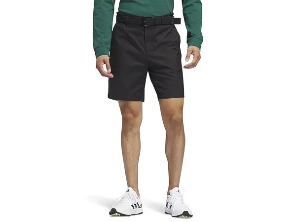 Adidas Go-to Five-pocket Shorts - Black