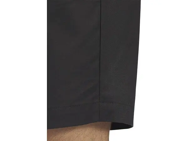 Adidas Go-to Five-pocket Shorts - Black