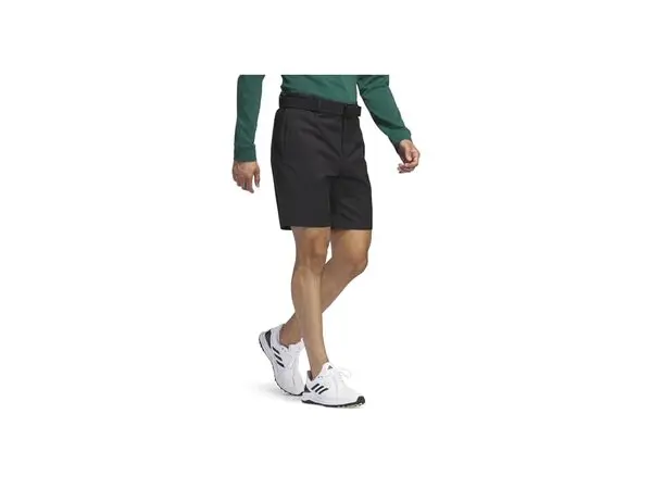 Adidas Go-to Five-pocket Shorts - Black