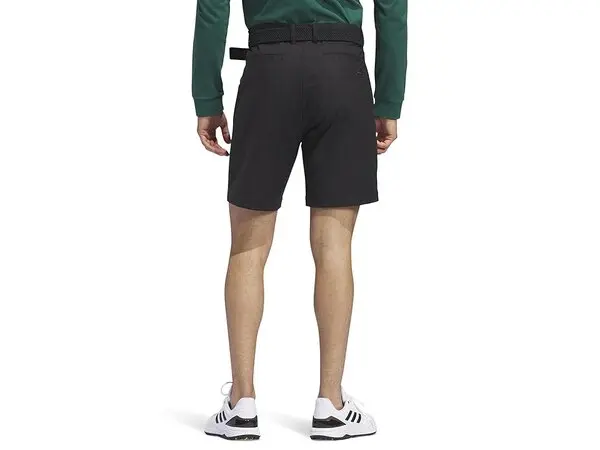 Adidas Go-to Five-pocket Shorts - Black