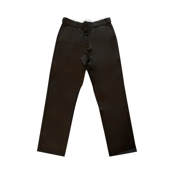 TRAVIS SCOTT Cactus Jack X Mcdonald's Billions Served Work Pants