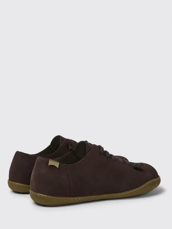 Camper Peu Nubuck Sneakers - Brown