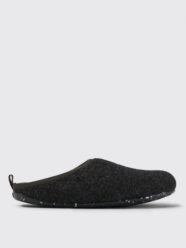 Camper Wabi Wool Sabots
