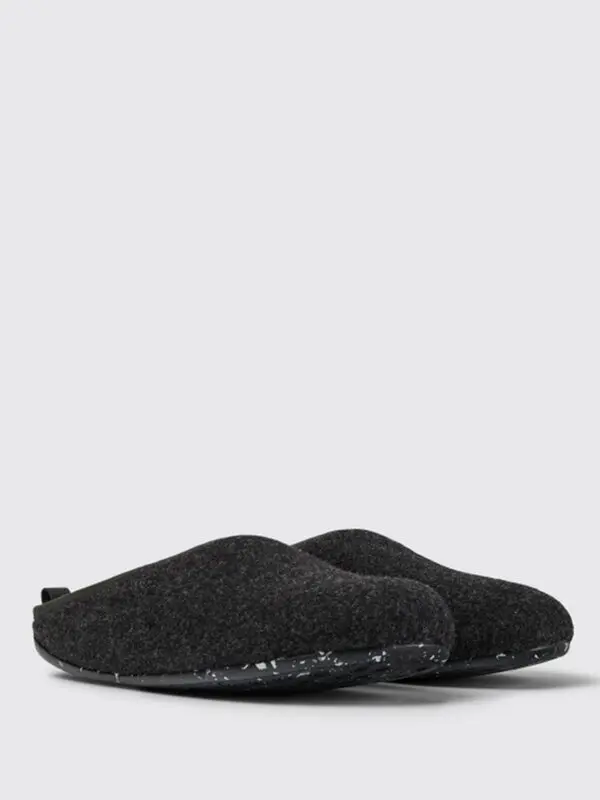 Camper Wabi Wool Sabots