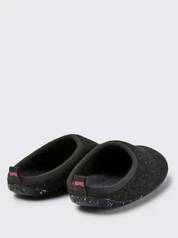 Camper Wabi Wool Sabots