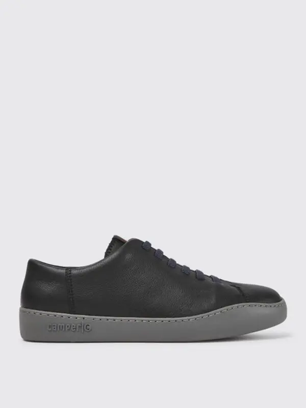 Camper Peu Touring Sneakers - Black