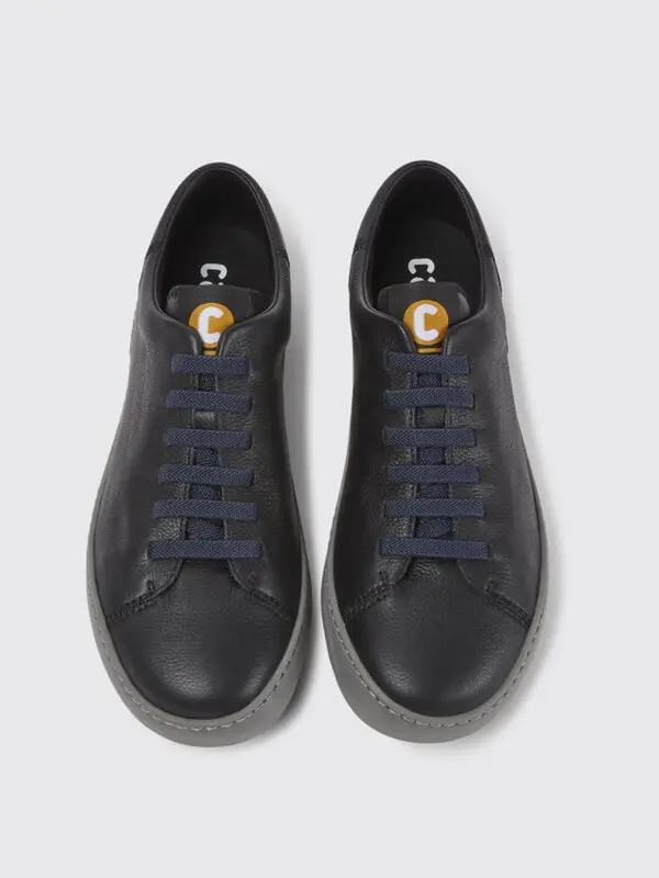 Camper Peu Touring Sneakers - Black