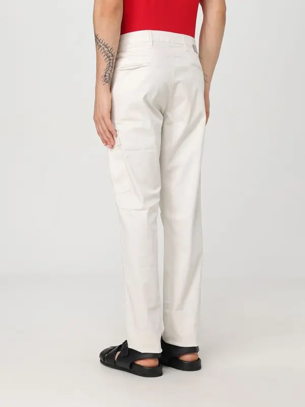 DANIELE ALESSANDRINI Cargo Pants