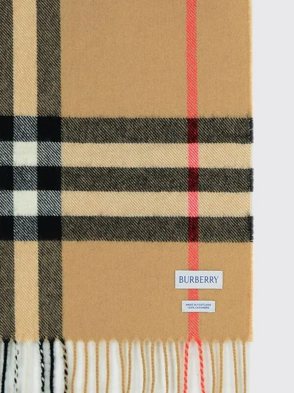 Burberry Scarf