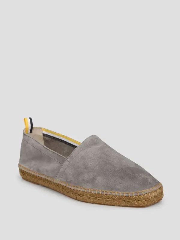 CastaÑer Espadrilles - Grey