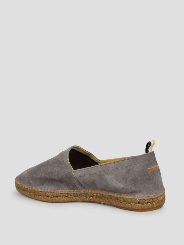 CastaÑer Espadrilles - Grey
