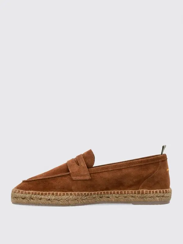 CastaÑer Espadrille - Brick Red