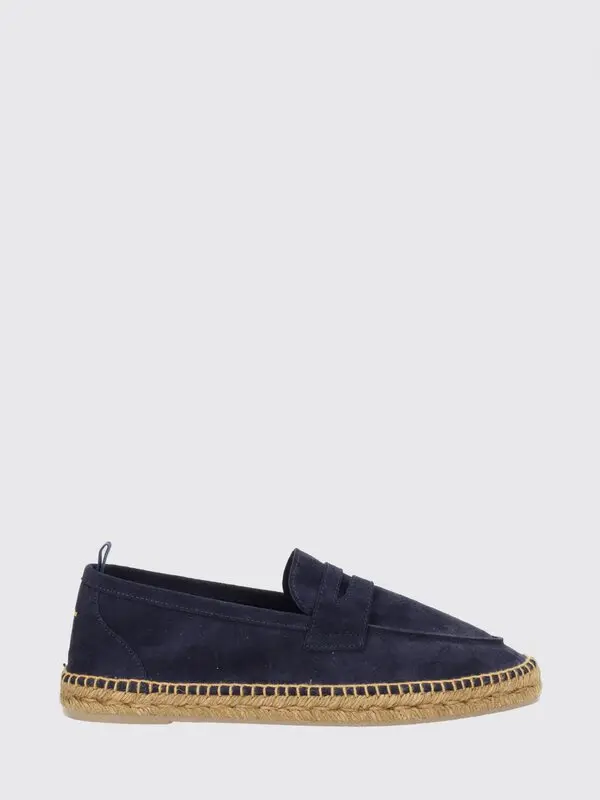 CastaÑer Espadrille - Navy