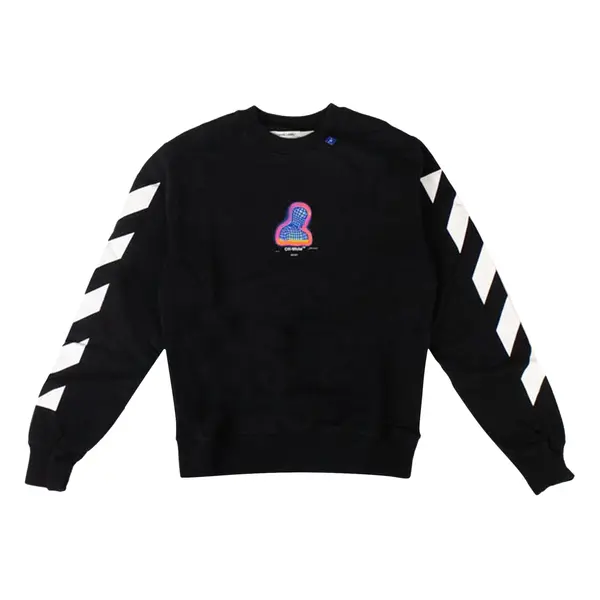 Off-White Thermo Sweatshirt