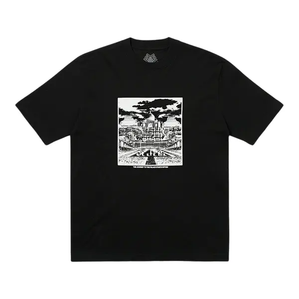 PALACE Multi T-shirt