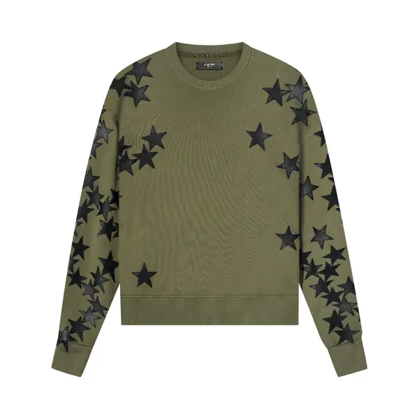 Amiri Chemist Crew