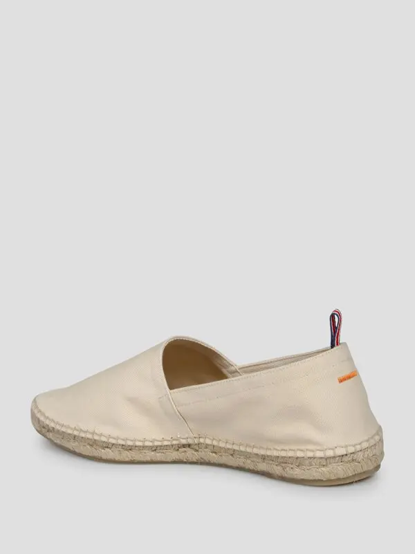 CastaÑer Espadrille - Ivory
