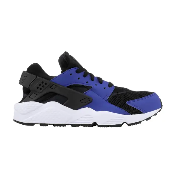 Nike Air Huarache Sneakers - Blue