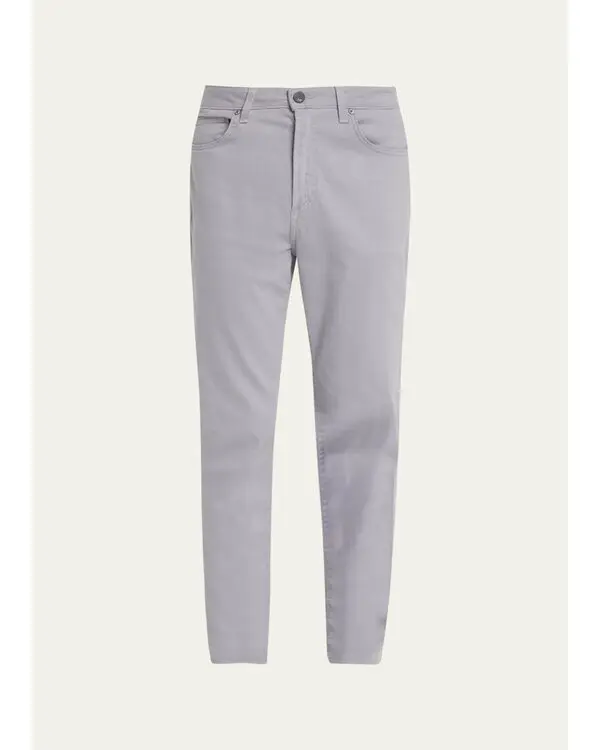 Monfrère Brando Straight Leg 5-pocket Pants