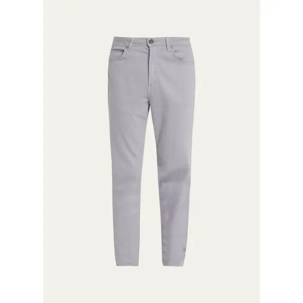 Monfrère Brando Straight Leg 5-pocket Pants