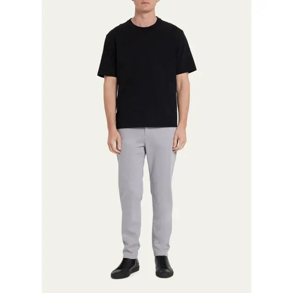 Monfrère Brando Straight Leg 5-pocket Pants