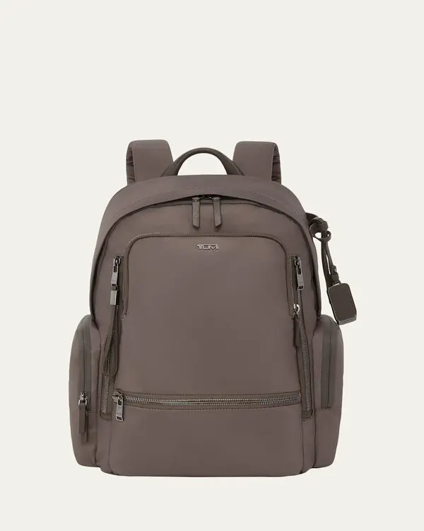 Tumi Celina Backpack - Mink
