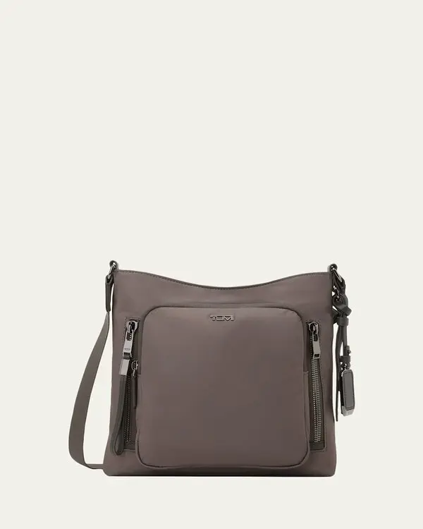 Tumi Tyler Crossbody Bag - Mink
