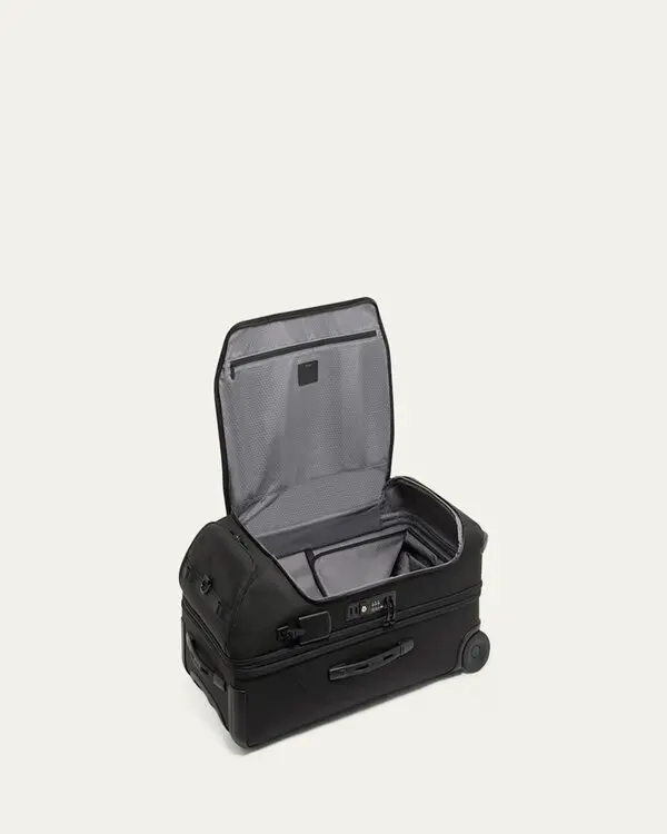 Tumi Wheeled Expandable Duffel