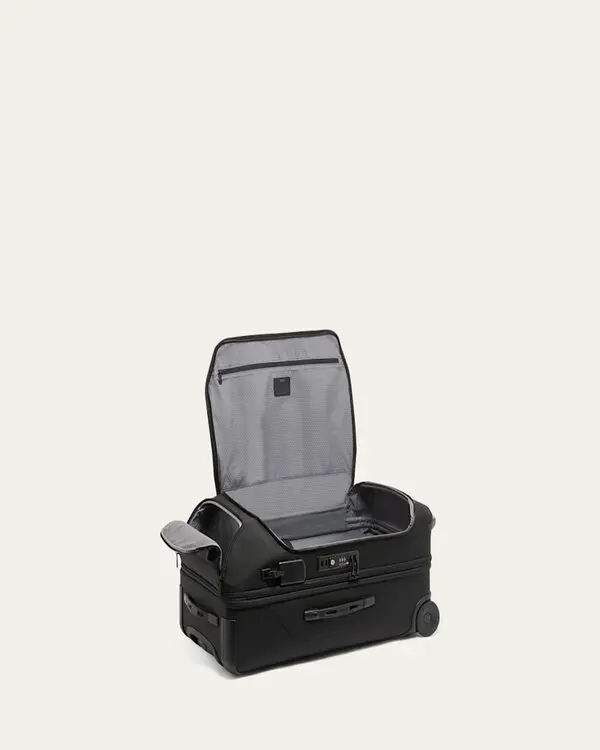 Tumi Wheeled Expandable Duffel