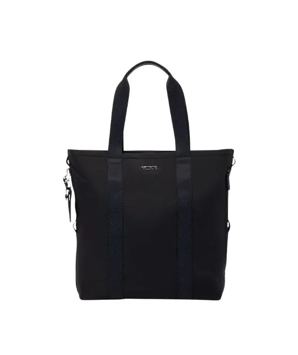 Tumi Essential North-south Tote Bag - Black