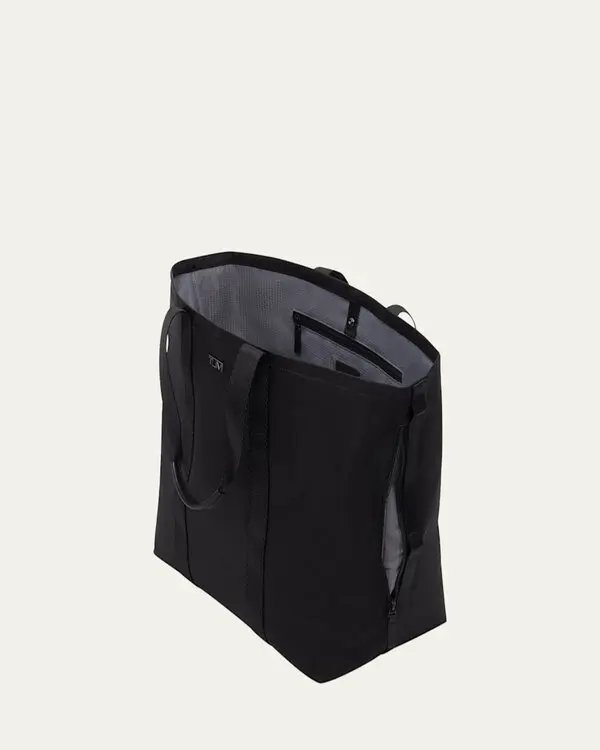 Tumi Essential Large East-west Tote Bag - Black