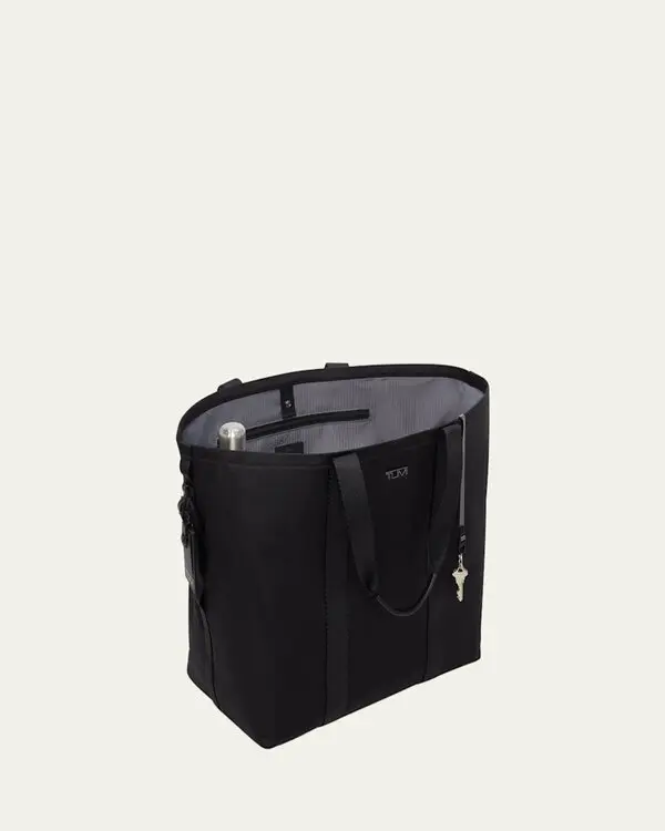 Tumi Essential Large East-west Tote Bag - Black