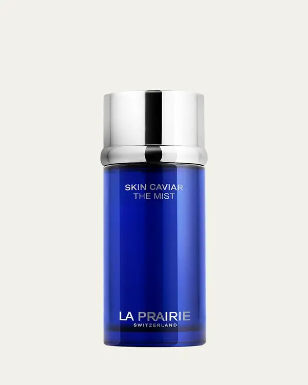 La Prairie Limited Edition Skin Caviar The Mist, 1.7 Oz - One-color