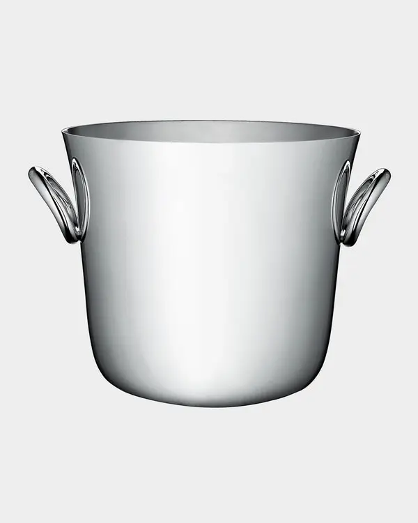 Christofle Vertigo Champagne Cooler