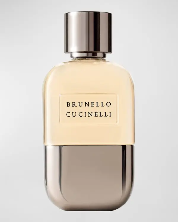 Brunello Cucinelli Pour Femme Eau De Parfum, 5 Oz - One-color