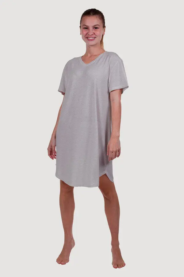 Natori Sleepshirt 2 Pack - Navy