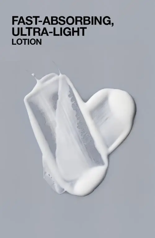 LAB SERIES SKINCARE FOR MEN Anti-age Max Ls Ultralight Lotion Moisturizer Anti-age Max Ls Ultra-light Lotion Moisturizeranti-age Max Ls Ultra-light - Regular